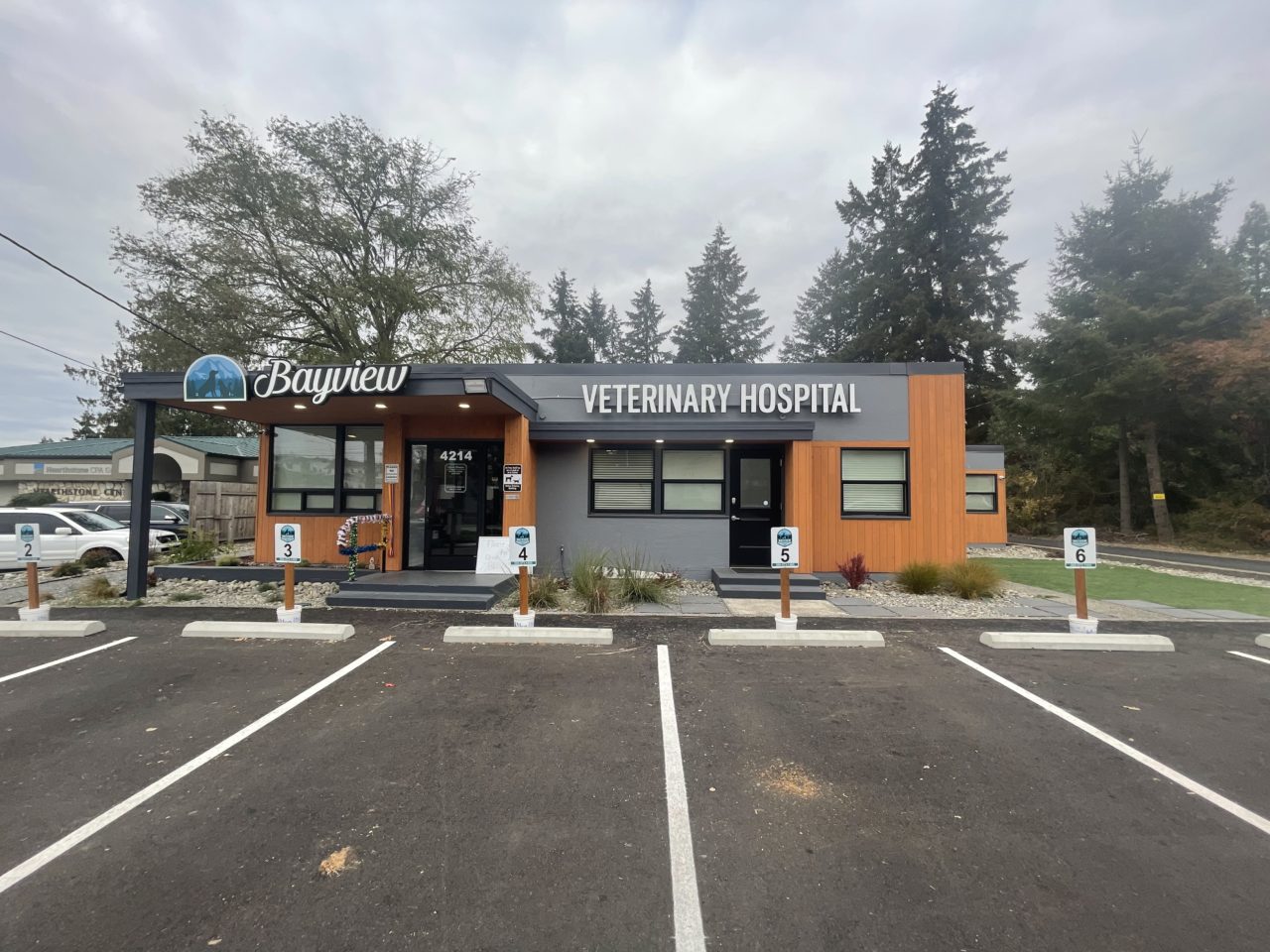 About Bayview Veterinary Hospital - Bremerton, WA 98312 Veterinarian